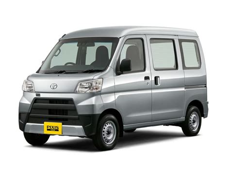 画像：トヨタの軽自動車「ピクシス」の特徴は？新車から生産終了したシリーズを紹介 Moby [モビー]