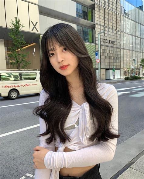 韓國新女團meovv第四位成員anna公開！美到神似周子瑜