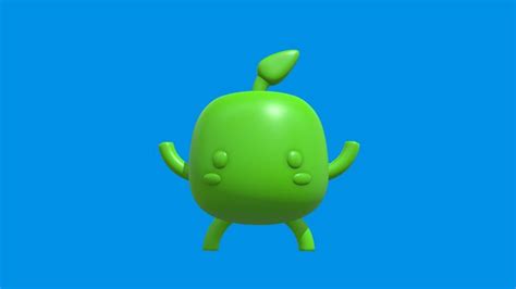 Junimo 3d Models Sketchfab