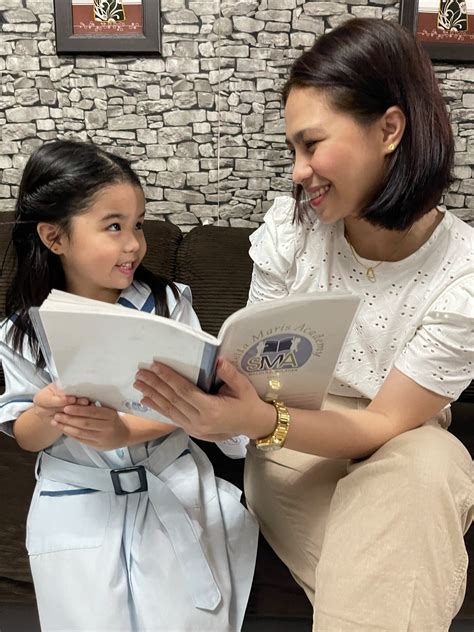 Testimonial Ms Sara Jane Brutton Stella Maris Academy Of Malolos