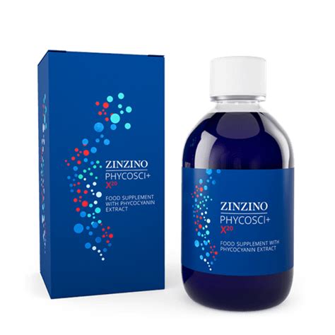 Phycosci X20 250ml Clio Skin