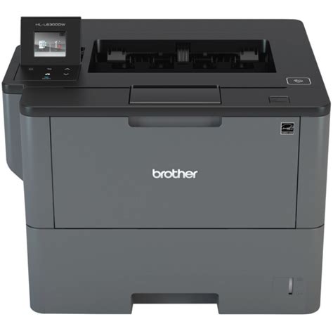 Acheter Une Cartouches De Toner Brother Hl L6300dw