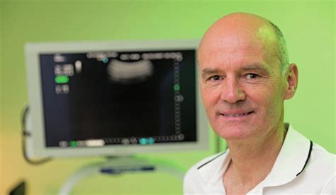 Akh Gruppe Dr Martin Windmann Ziele Region Peine And Celle Peiner Allgemeine Zeitung