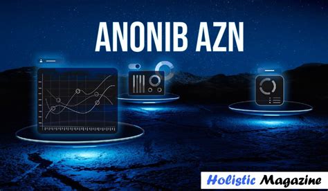 Anonib Azn Unmasking The Platforms Rise And Fall Holistic Magazine