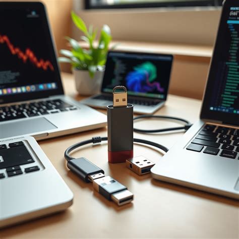 Usb Tools Online Create Bootable Usb Drives With Ease