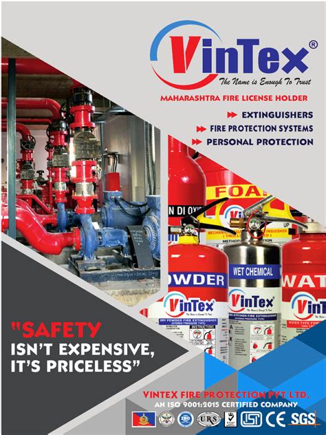 Fire Extinguisher Manufacturer Mumbai Suppliers Mumbai Maharashtra