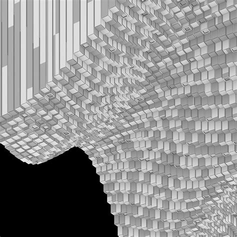 Parametric Light Ceiling 3d Model Cgtrader