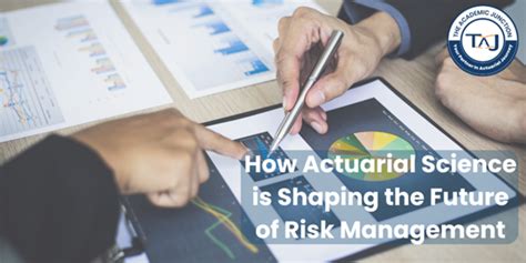 Future Of Risk Management The Academic Junction