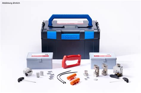 Ducttools For Microduct Repair 01 084 Kit Elitex Gmbhde