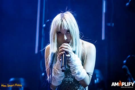 Bring Me The Horizon Sleep Token Make Them Suffer Daine Olympic