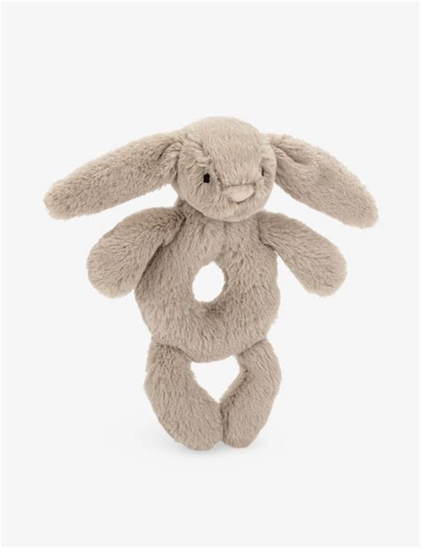 Jellycat Amuseables Toastie And Marshmallows 9cm
