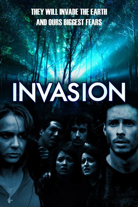 Invasion Movie Reviews