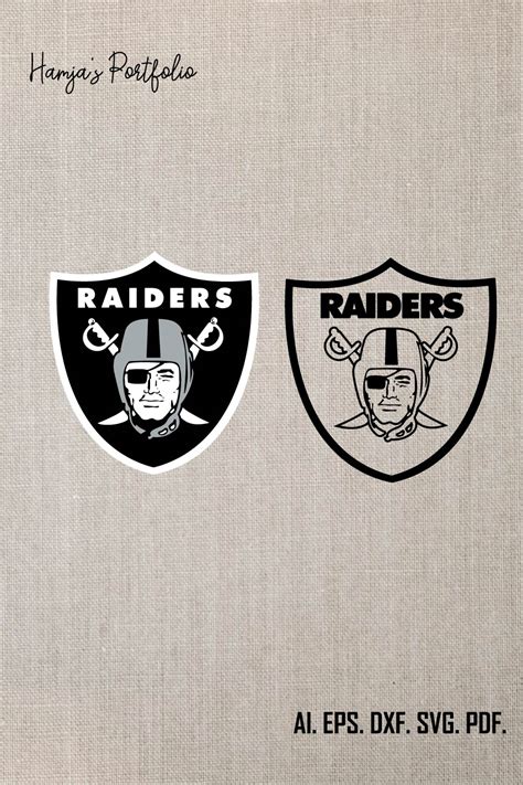 Las Vegas Raiderrs Football Svg Ll Oakland Raiders Svg Ll Sport Vector