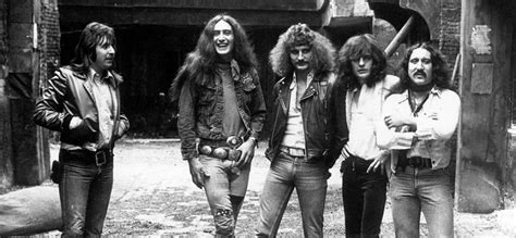 Uriah Heep