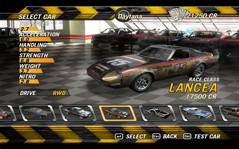 Flatout 2 Screenshots For Windows Mobygames