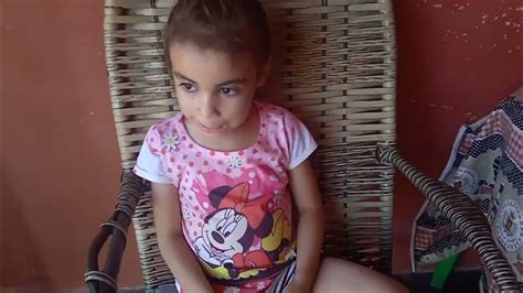 Mostrando A Maquiagem Da Minha IrmÃ Youtube