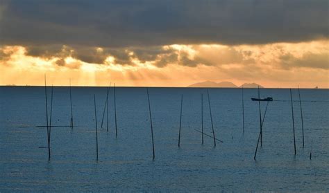 梦幻台州湾 台州游记攻略【同程旅游攻略】