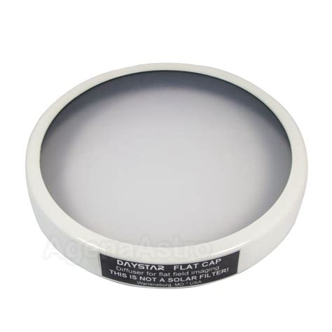 Daystar Filters Flat Cap Imaging Diffuser Available In 12 Sizes