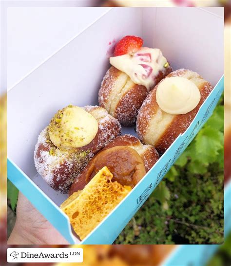 Bread Ahead London Sloane Square Cafes Review