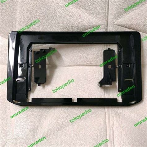 Promo Frame Head Unit 10 Inch Xpander Ultimate 2022 Up Frame Hu 10 In Diskon 23 Di Seller