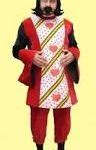 13 Knave Of Hearts Ideas Wonderland Costumes Heart Costume Alice In