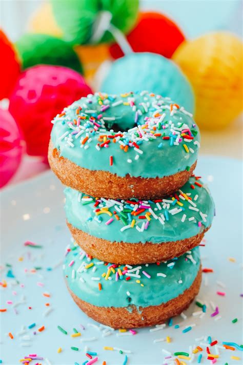 Donut Wallpaper Hd