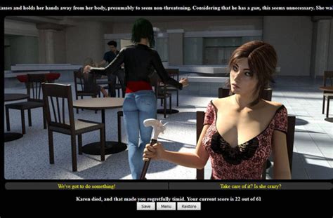 Finding Miranda V1 1 Win Mac By Tora Productions