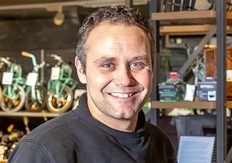 Ontdek De Wereld Van Bas Van Doorn Tweewielers