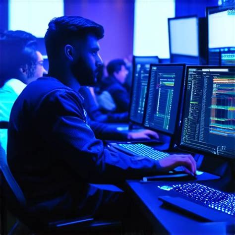 How To Become A Software Engineer Tips And Steps