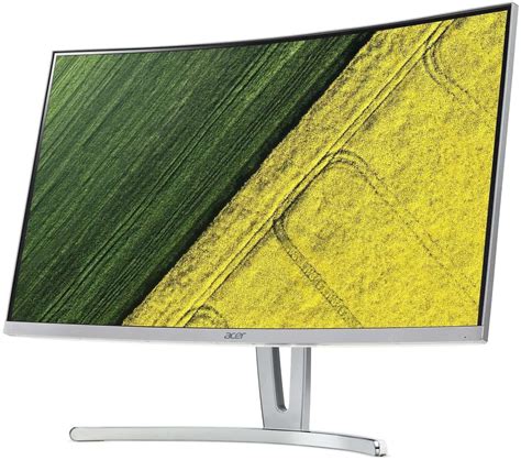 Best Curved Monitors For Gaming Gpcd