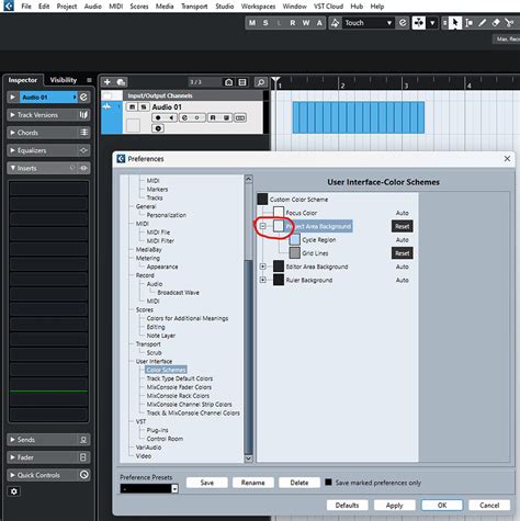 How Can I Make Cubase Theme Look Like This Cubase Steinberg Forums