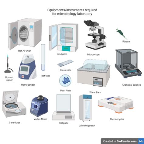 Laboratory Equipments And Their Functions At Deidra Jones Blog