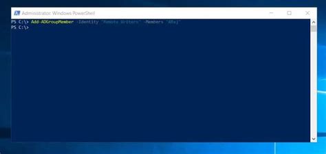 How To Add Or Remove Members To An Ad Active Directory Group Itechguides