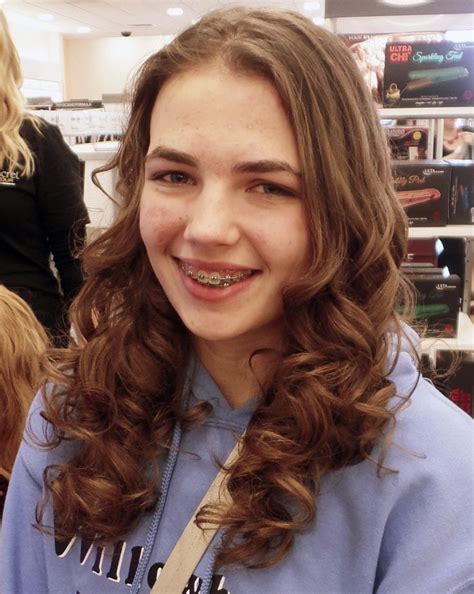 The Secret Is Out Curl Secret Is Creating Fabulous Curls Across The Country CurlSecretOnTour