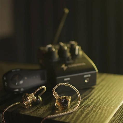 Record And Monitoring Set