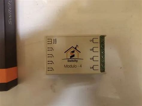 Retrofit Switch Module Automate Your Existing Switches Without Changing Wires At 8000