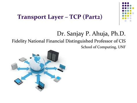 Ppt Transport Layer Tcp Part2 Powerpoint Presentation Free Download Id6371485