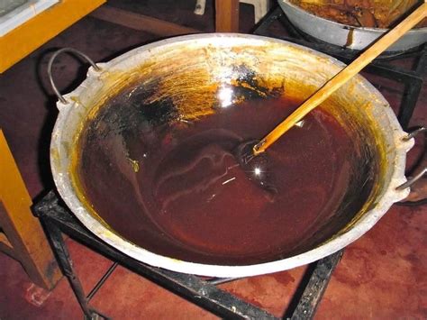 Russian Lanka කිතුල් හකුරු