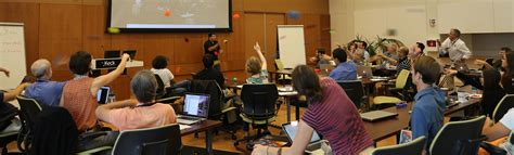 Workshop Exoplanet Imaging And Characterization Coherent Differential Imaging And Signal