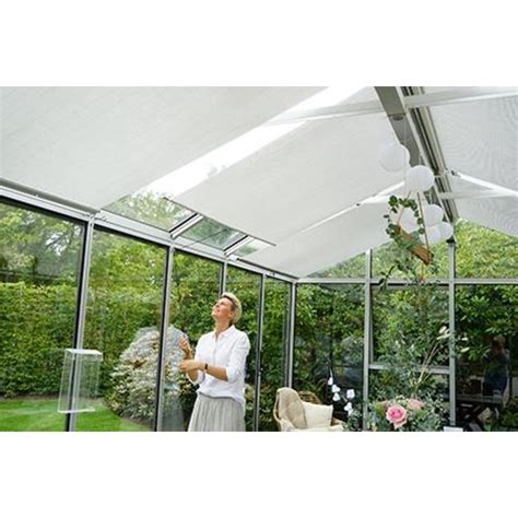 Greenhouse Temperature Control And Ventilation Systems