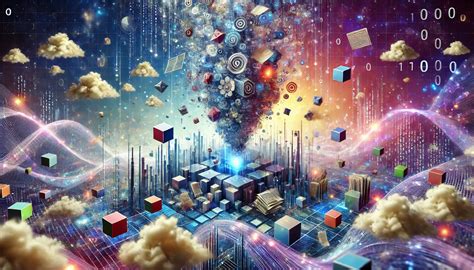 How Are You Managing Data Chaos Ron Immink