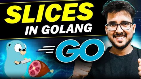 Slices In Golang 🚀 Golang Tutorial For Beginners Golangtutorial Princebhai Developers Shaik