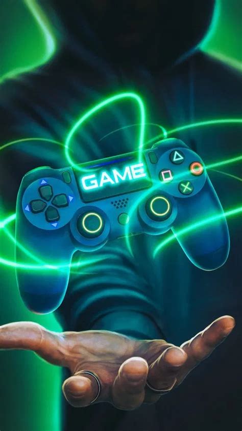 Fondos De Pantalla Gamer Los Mejores Wallpapers Para Tu Pantalla Baden