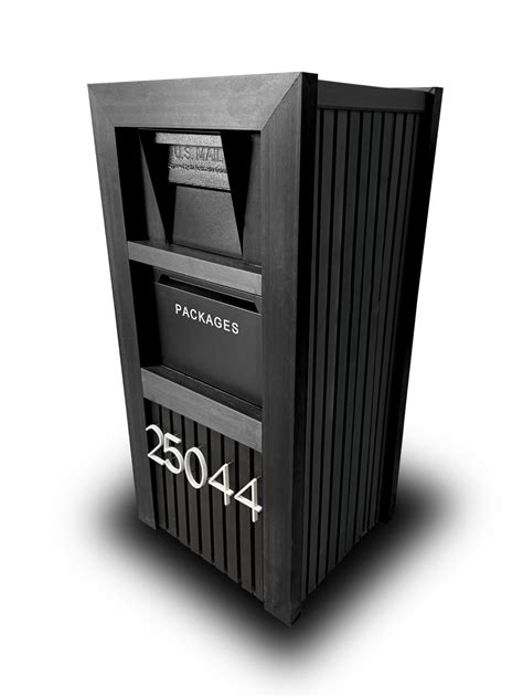 Vaultbox Elite Package Mailbox Dream Mailboxes