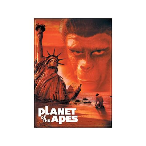 Planet Of The Apes Movie Posters