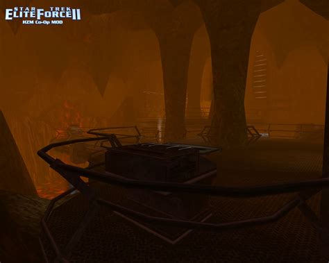 HaZardModding Coop Script Mod Star Trek Elite GameWatcher