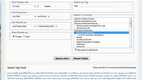 Where To Look For Help With Application Crashes Cnet