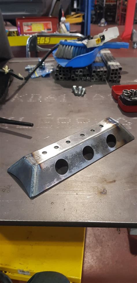 Pro Worx Performance