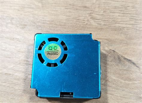 Github Seeed Studioseeedpm25sensorhm3301