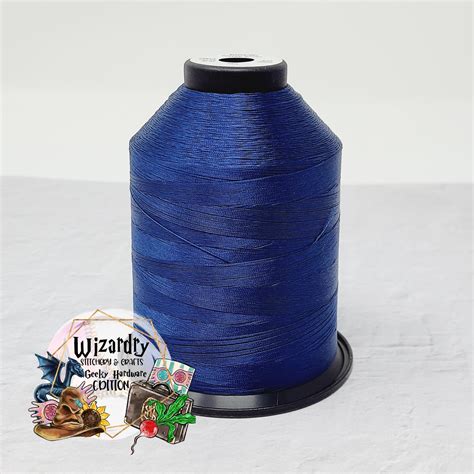 Tex 35 Sewing String — Wizardry Stitchery And Crafts